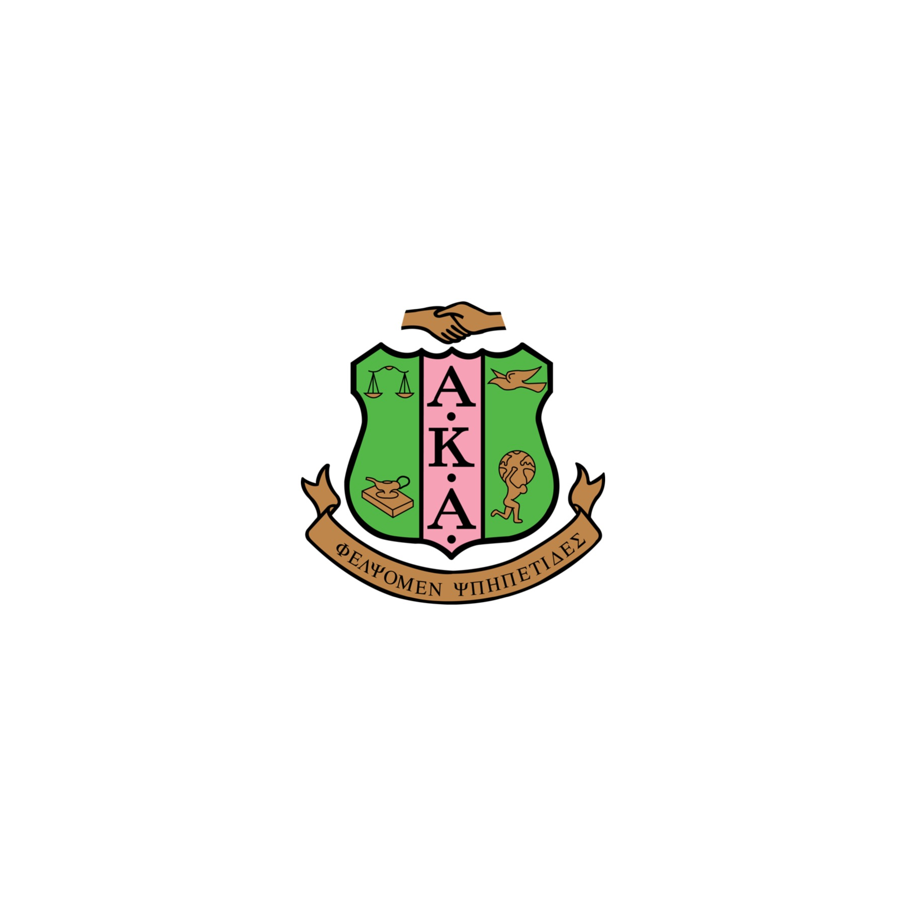Alpha Kappa Alpha Sorority Inc. – Heritage Treasures Inc