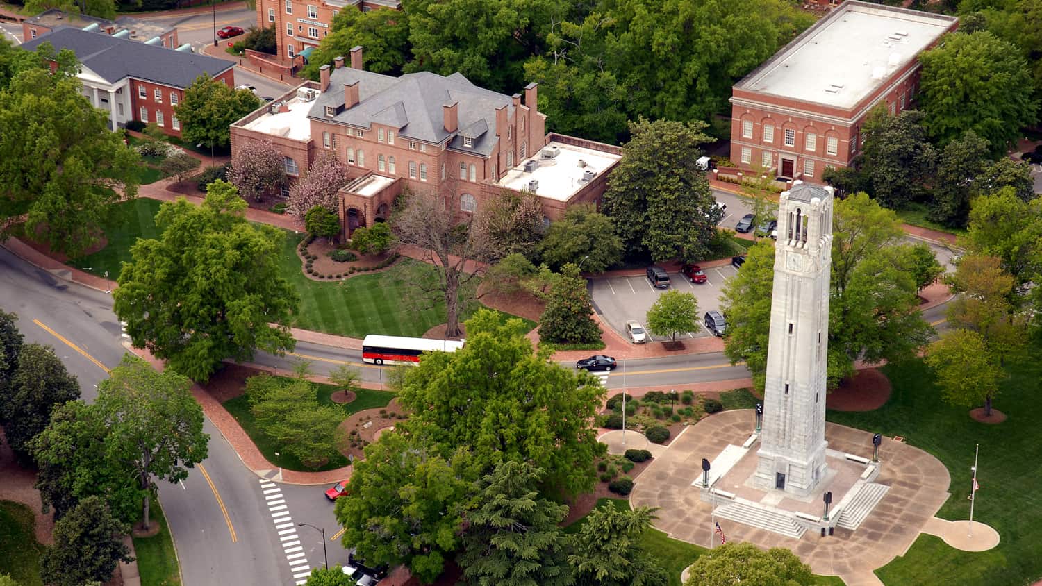 South Carolina State University – Heritage Treasures Inc