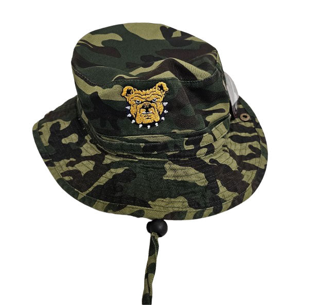 NC A&T Aggie Dog Head Boonie Cap – Heritage Treasures Inc