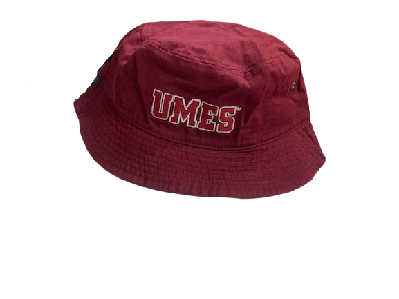 UMES - Hawk Pride Bucket Hat – Heritage Treasures Inc