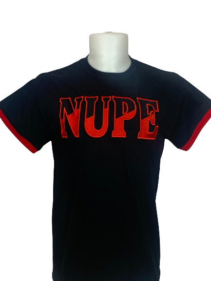 Nupe Logo Nupe RING Kappa Alpha Psi Fraternity, Inc. | The Ring